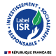 Amundi Label ISR Credit EUR UCITS ETF Acc FR001400SDP3 | Amundi ETF